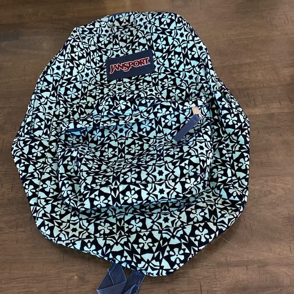 Jansport | Bags | New Never Used Jansport Large Backpack | Poshmark